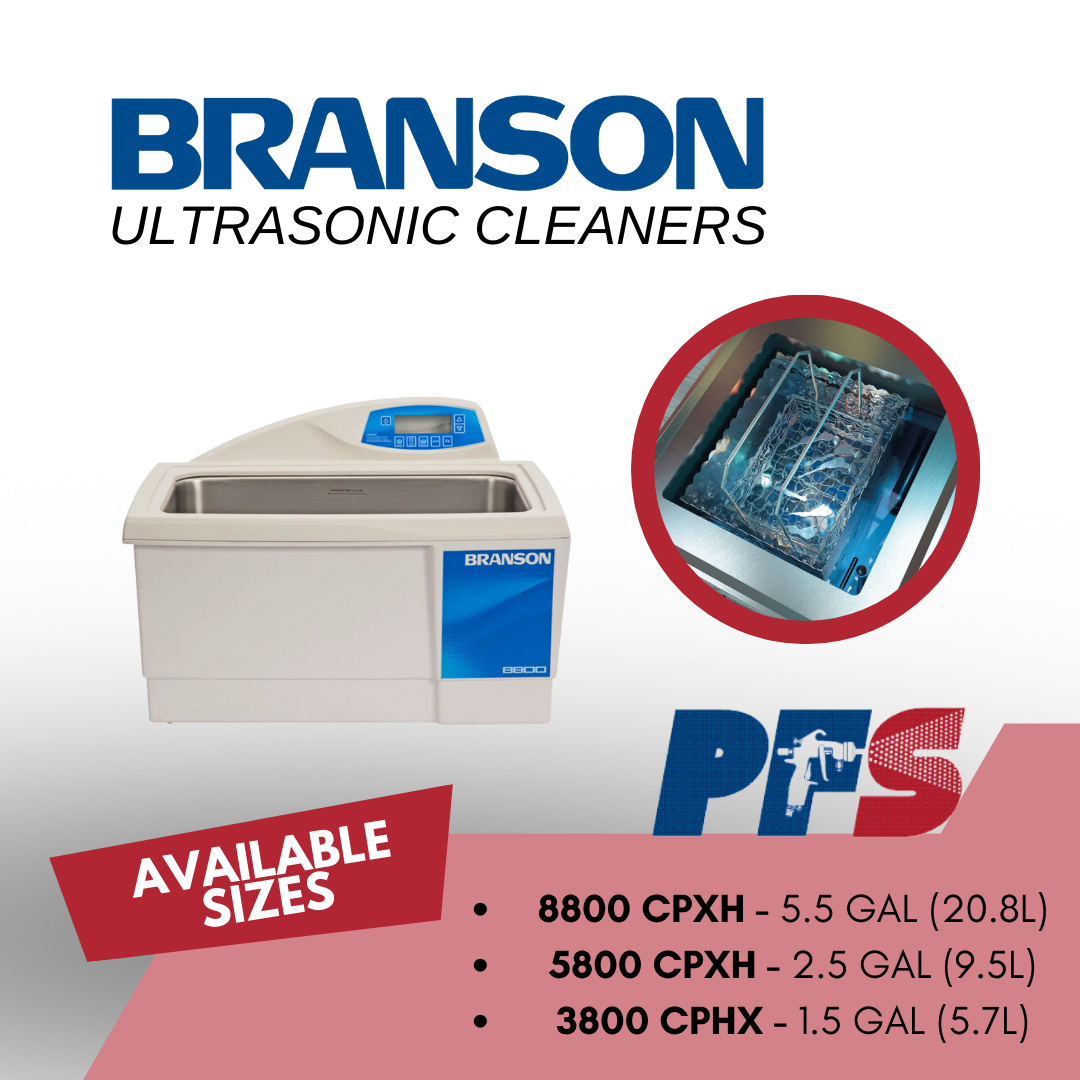 Products – Premier Finishing Solutions